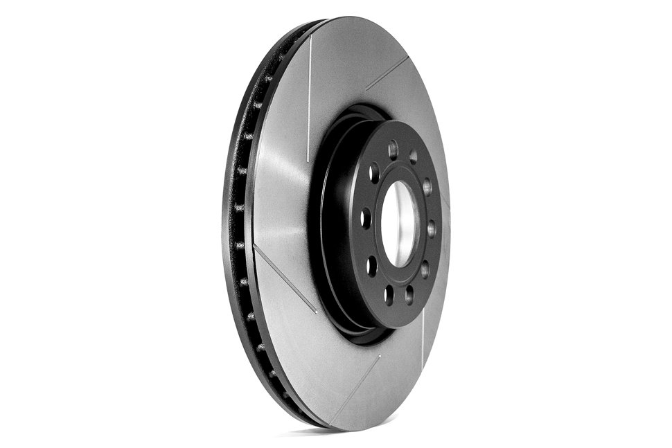 Купить Тормозной диск DC45341S DC Brakes VAG A3; Kodiaq; Octavia ...