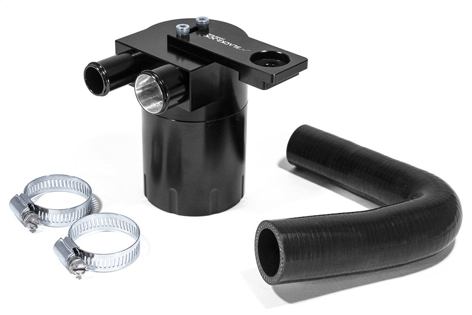 Купить Маслоуловитель BLACKROCK LAB BMW-CT-8082 BMW BMW M2 Comp/M3/M4 ...